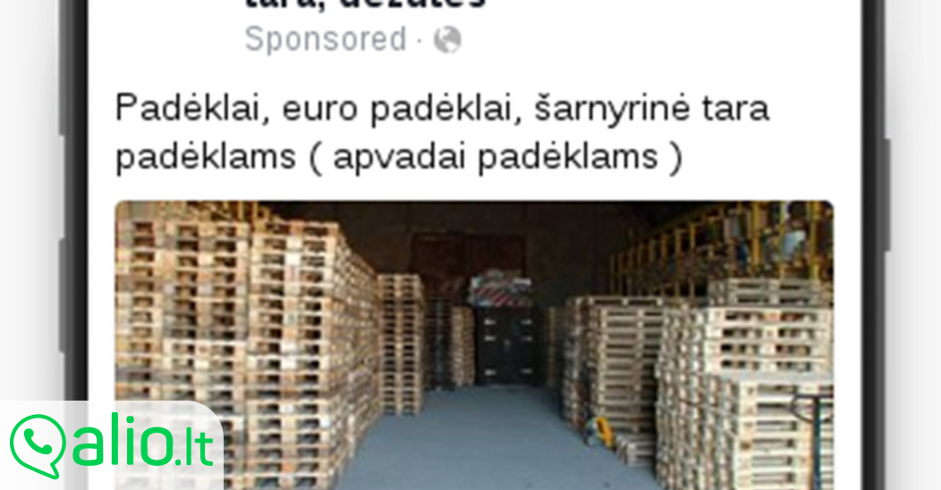 Padėklai, euro padėklai, šarnyrinė tara padėklams ( padėklų apvadai ...