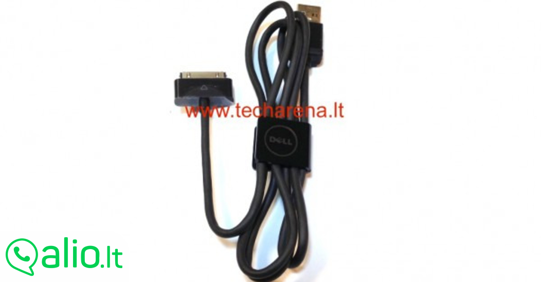 Dell Streak 7 mini 5 usb laidas | Alio.lt