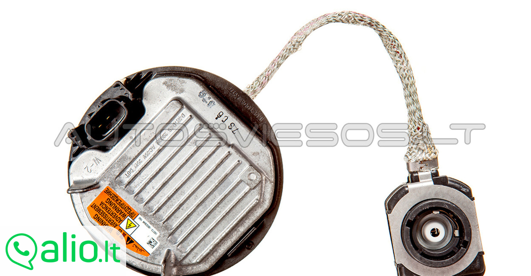 Koito Denso KDLT004 DDLT004 KDLS001Xenon Blokas | Alio.lt