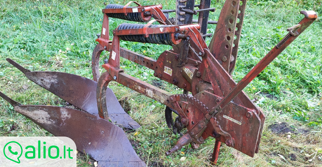 Plūgas, Plūgai | Alio.lt