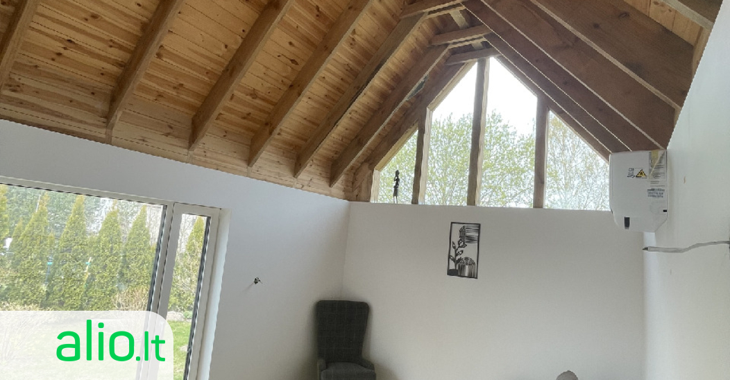 Namelio nuoma Vilnius - Baltupiai | Alio.lt