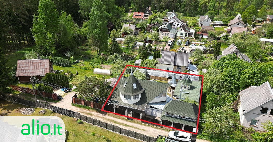 Vilniaus r. sav., Rastinėnai | Alio.lt