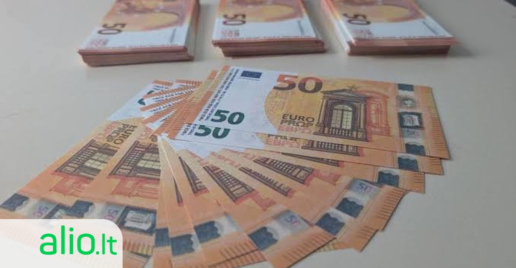 Greitos paskolos per 48 valandas | Alio.lt